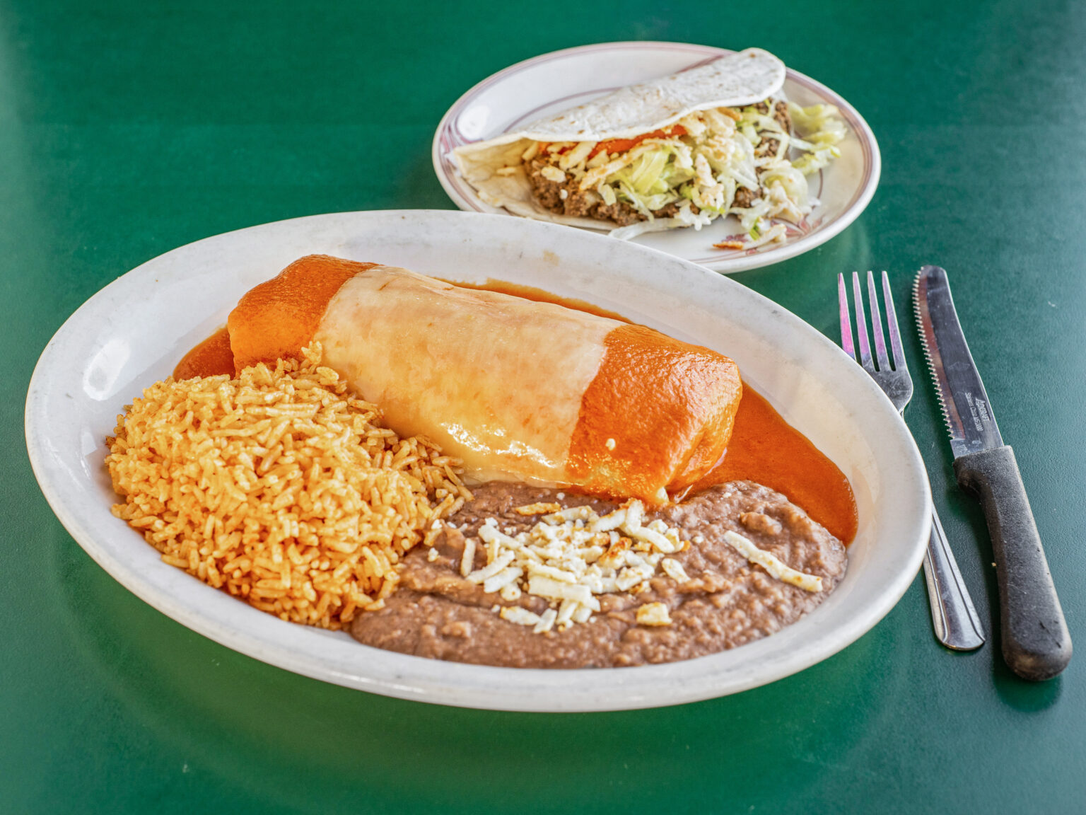El Cortez Mexican Restaurant | Tacos, Burritos, & Margaritas