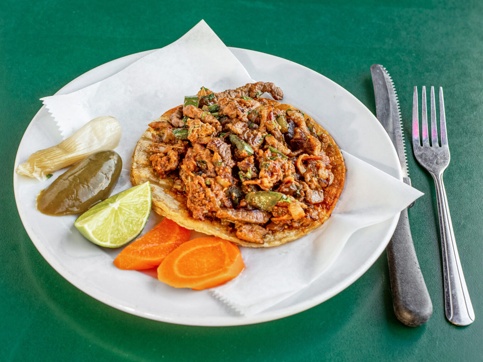 El Cortez Mexican Restaurant | Tacos, Burritos, & Margaritas